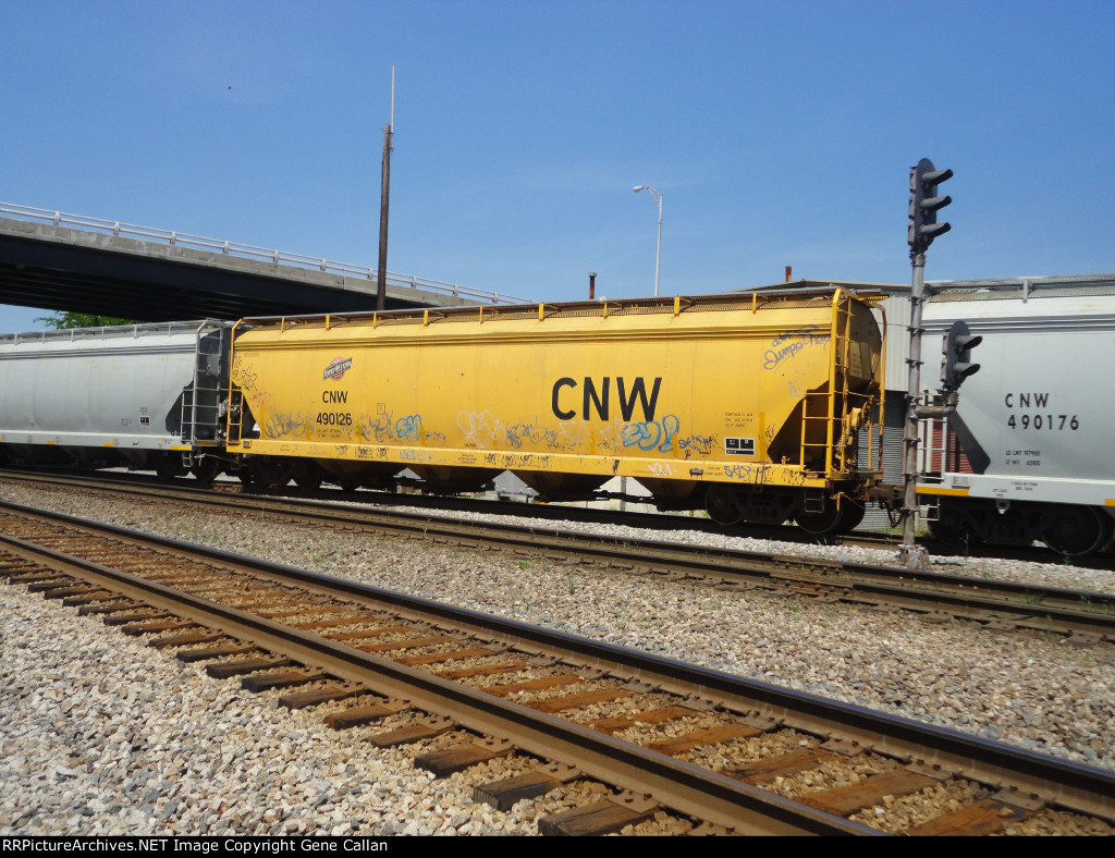 CNW 490126